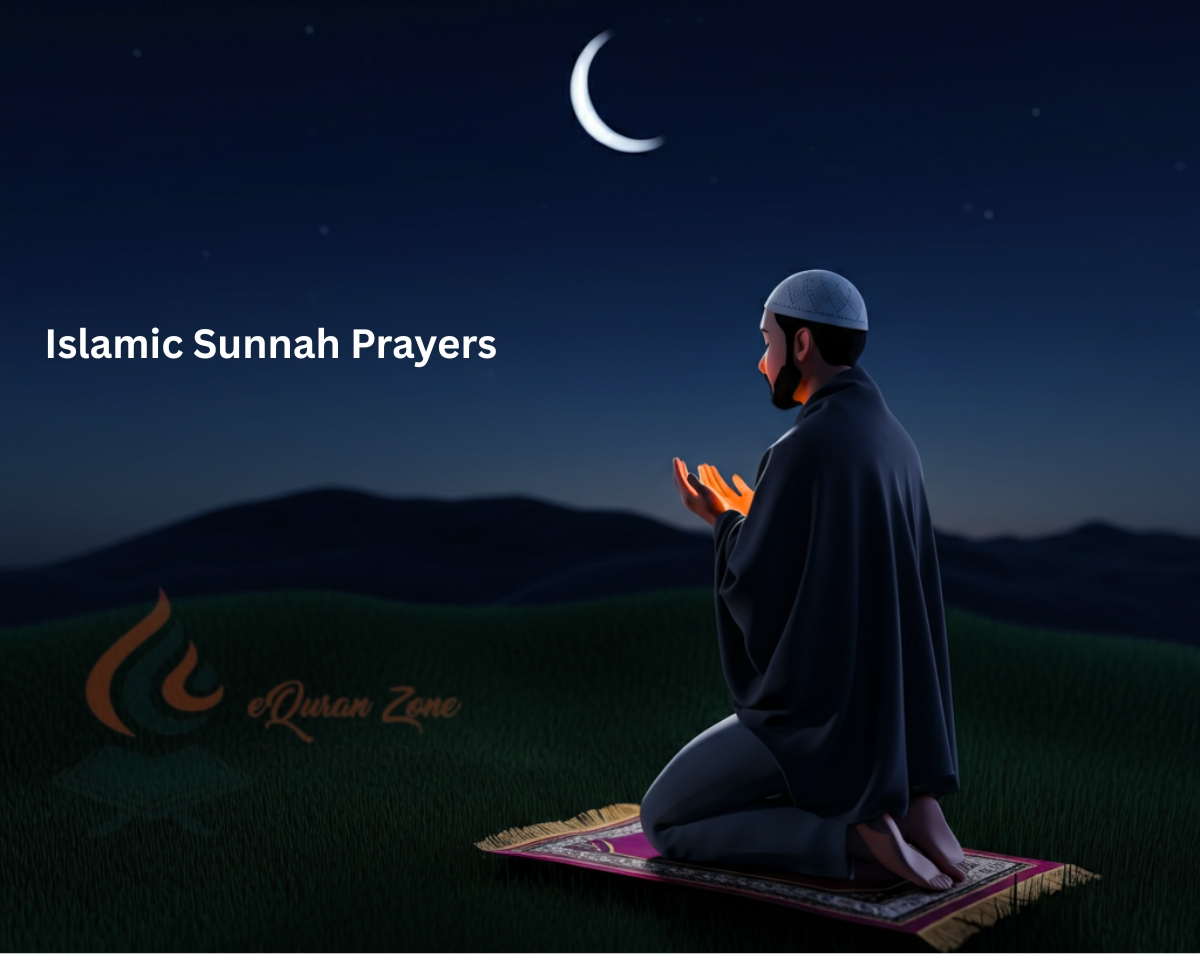 A Complete Guide to Islamic Sunnah Prayers