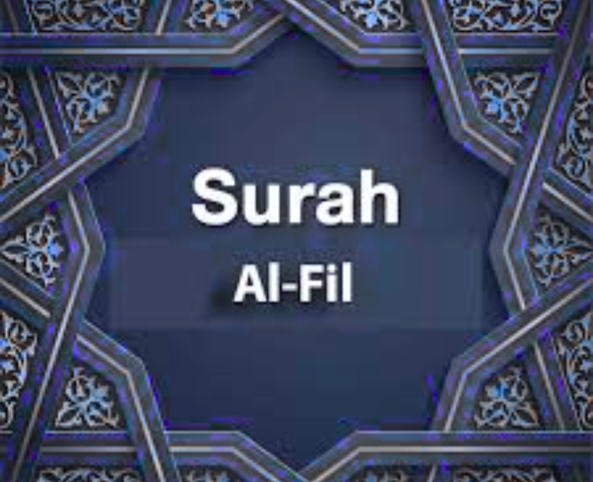 Surah Al-Fil: Historical Context, Significance, and Lessons