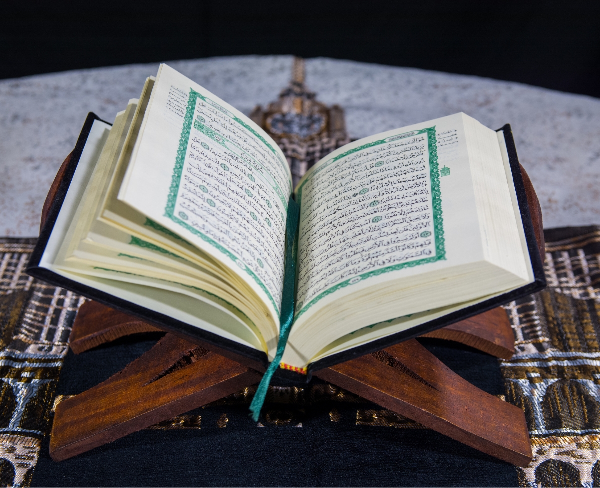 How Long Is the Quran? A Detailed Guide to Its Structure